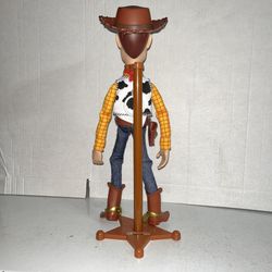 Toy Story Signature Collection Woody