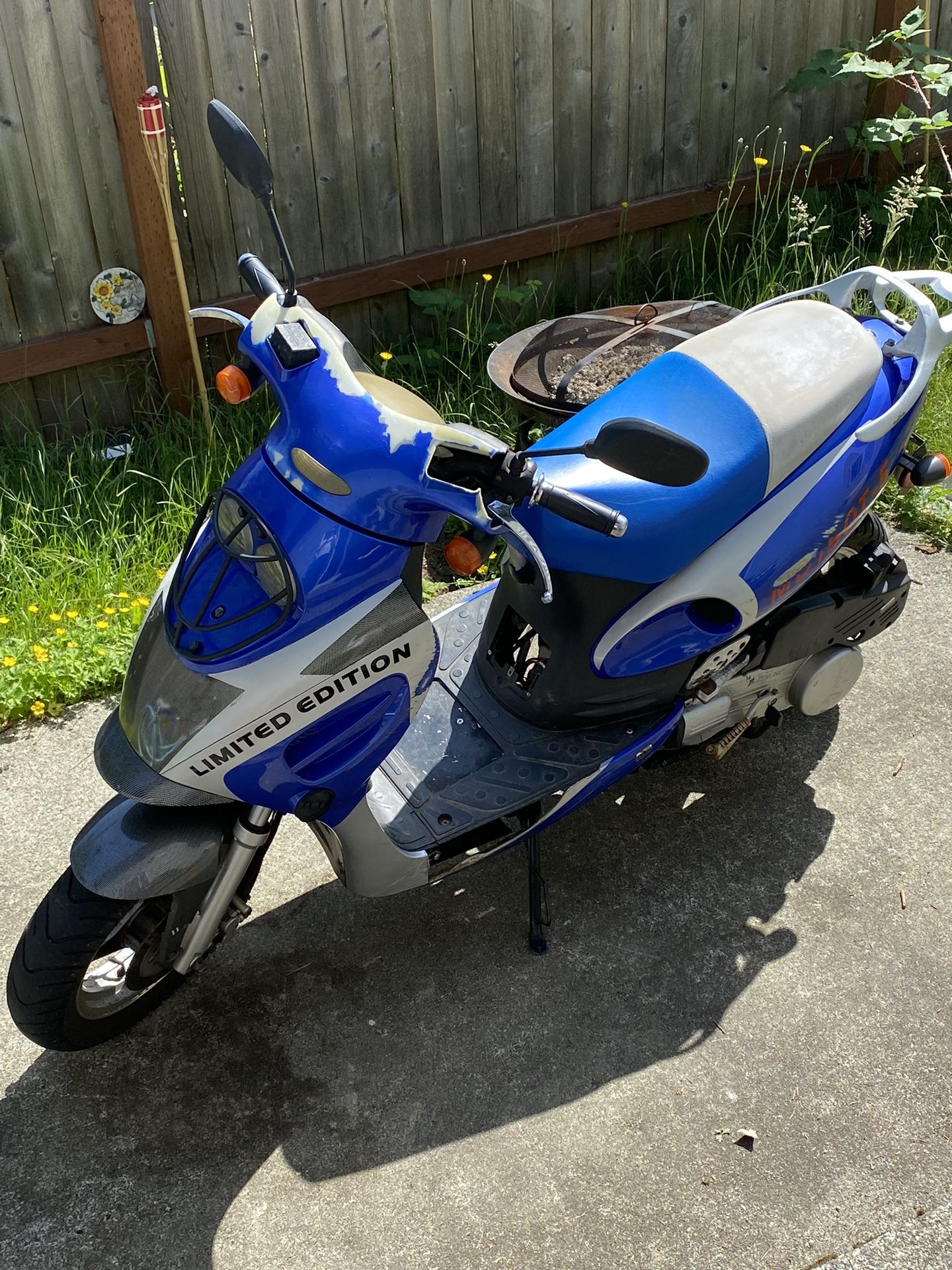 2011 KAIT Md150T for Sale in Shoreline, WA - OfferUp