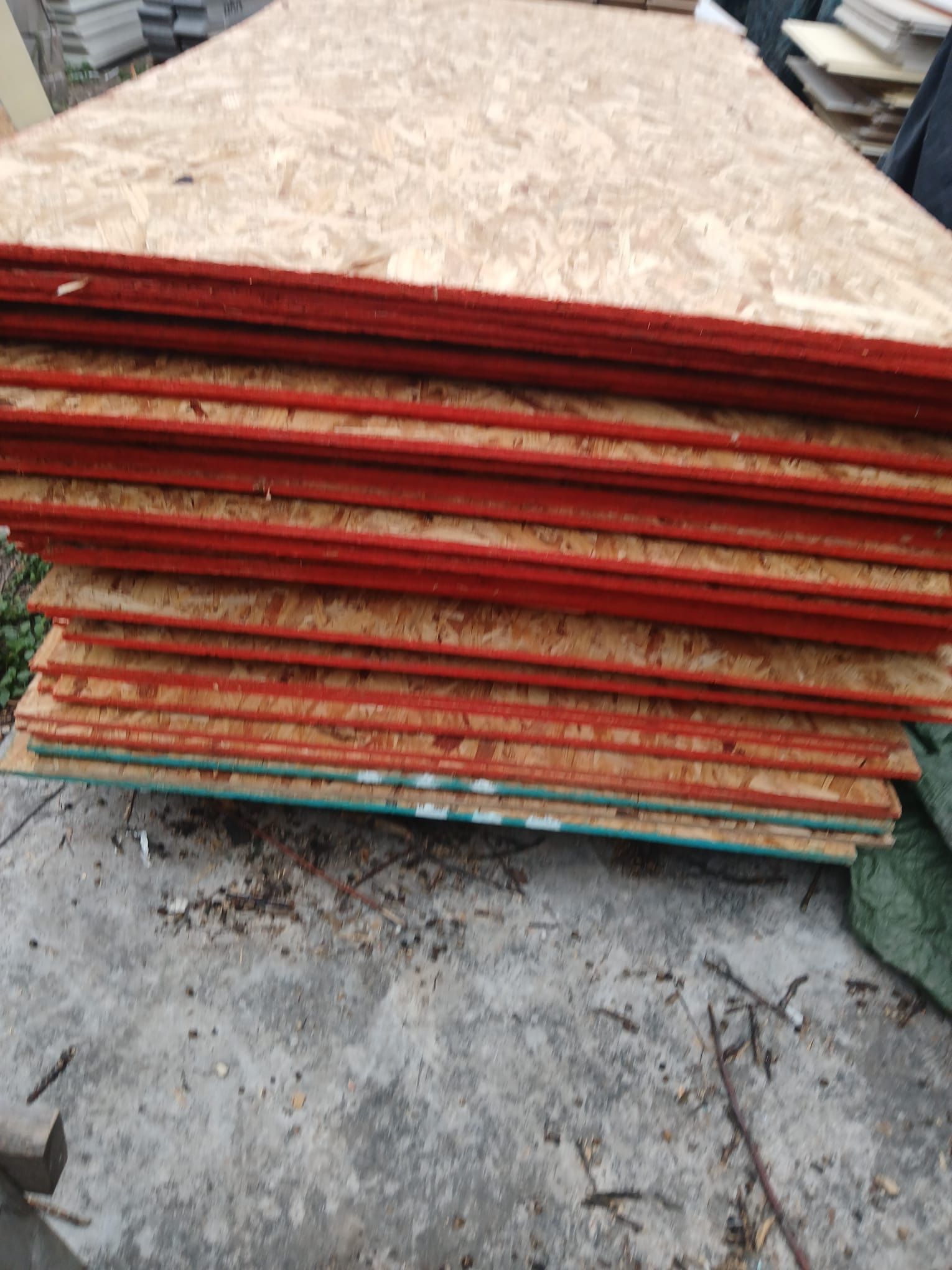 Plywood Osb 1/2 $10 Each for Sale in San Antonio, TX - OfferUp