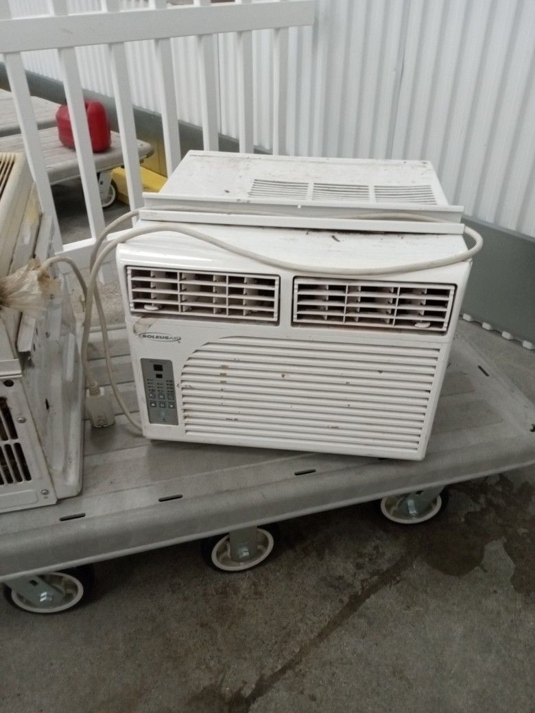 A Solar Air And Sharp Window Air Conditioning Units for Sale in Seattle ...