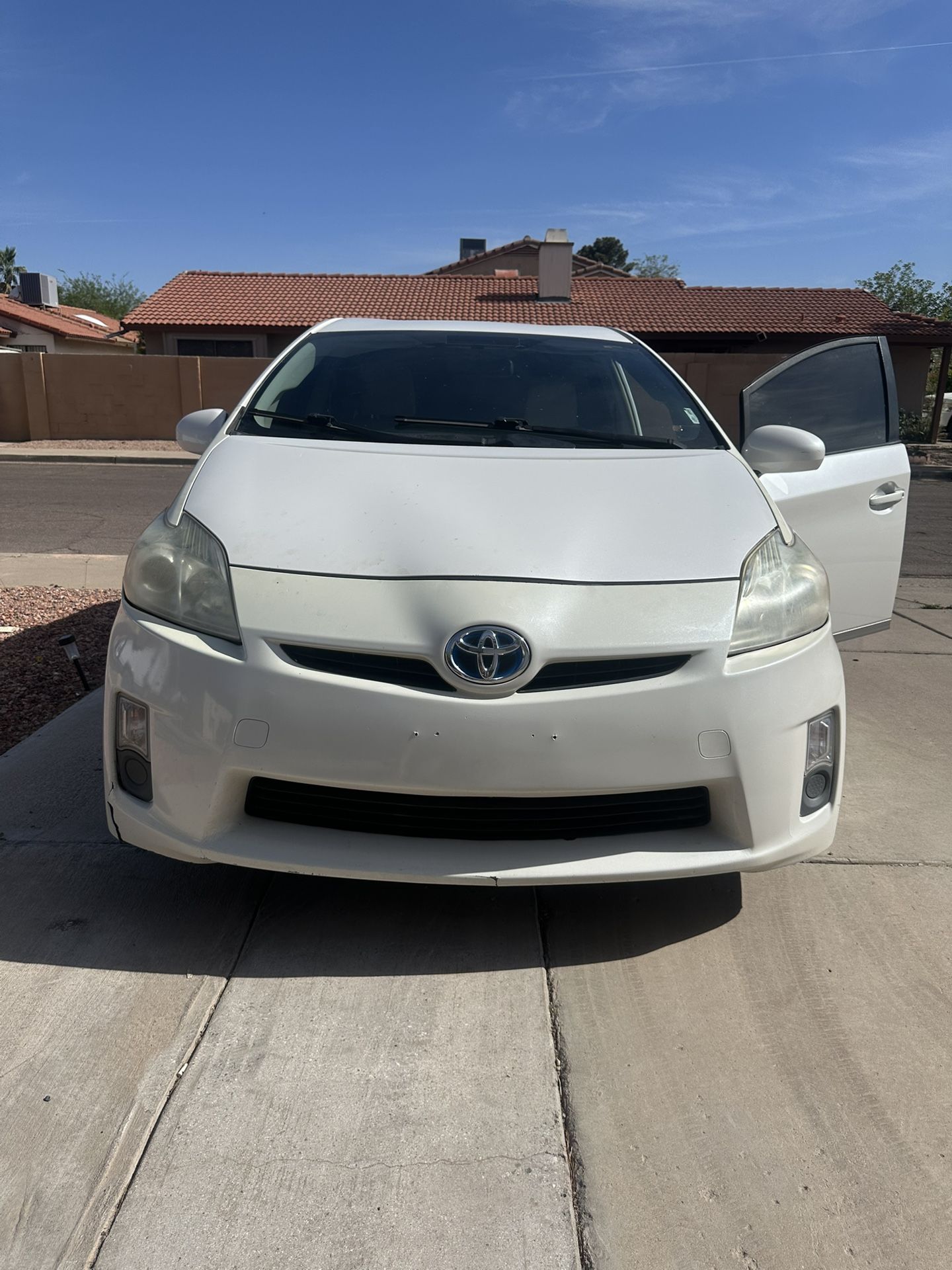 2011 Toyota Prius for Sale in Glendale, AZ - OfferUp