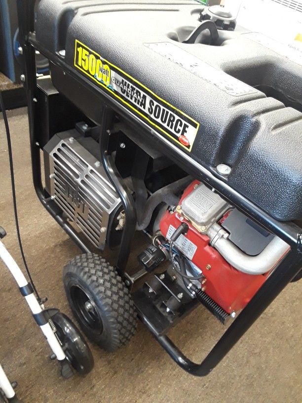 15000 Watt Generac Generator for Sale in Oakland Park, FL - OfferUp