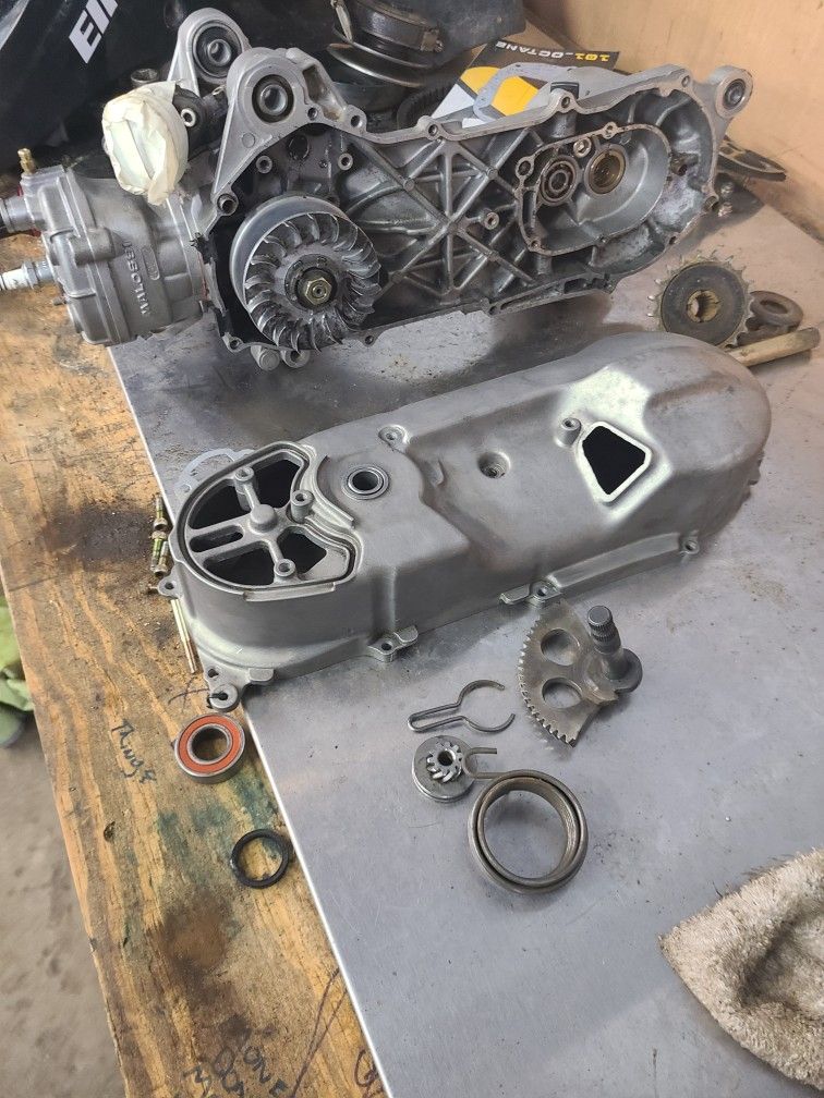 Apex 90cc Quad for Sale in Shelton, WA - OfferUp