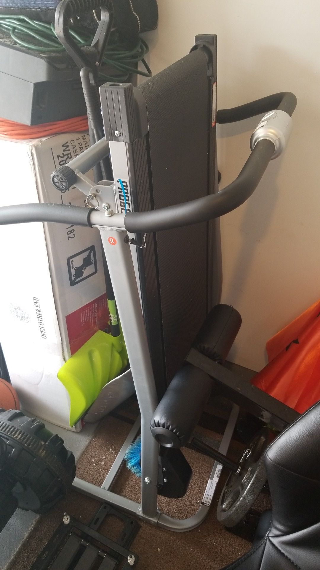 Pro Gear Manual Treadmill for Sale in Bensalem, PA - OfferUp
