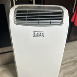 BLACK DECKER BPACT10WT 5,500 BTU SACC/CEC (10,000 BTU