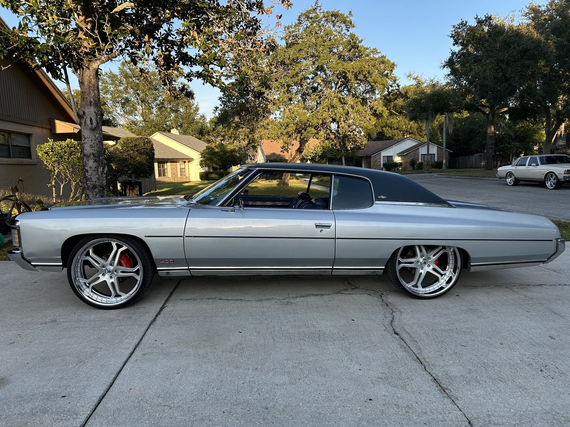 Donks For Sale In Florida