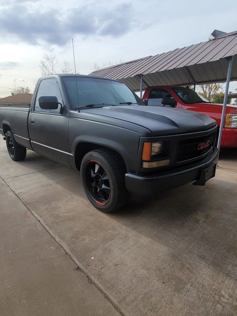 GMC OBS SIERRA 1500 Weekend Special for Sale in Phoenix, AZ - OfferUp