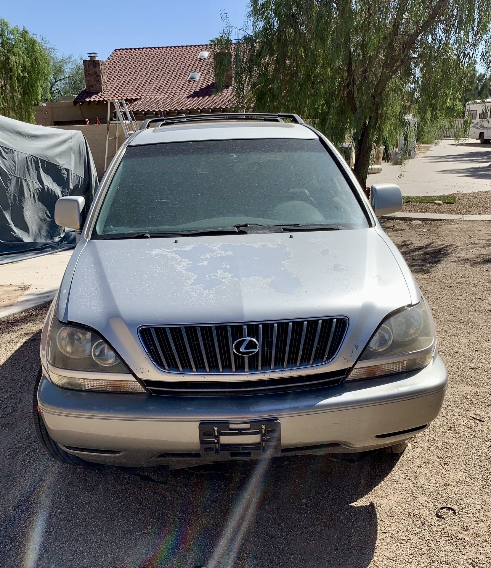 2000 Lexus Rx 300 for Sale in Glendale, AZ - OfferUp