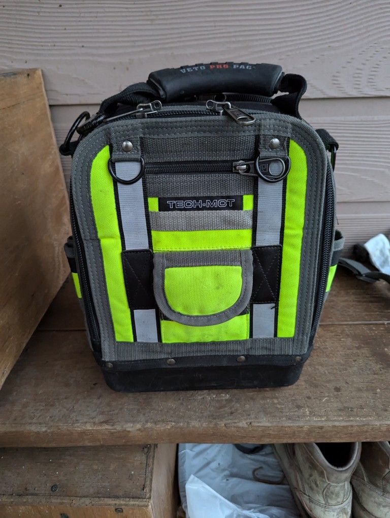 Veto Tech MCT Pro Pack for Sale in San Antonio, TX - OfferUp