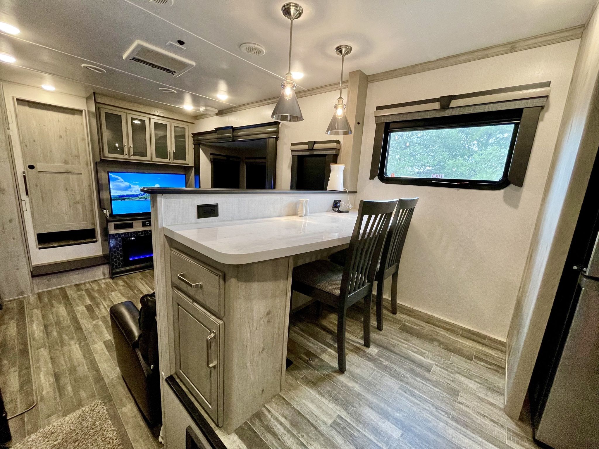 2022 Keystone Alpine 3790FK for Sale in Fort Worth, TX - OfferUp
