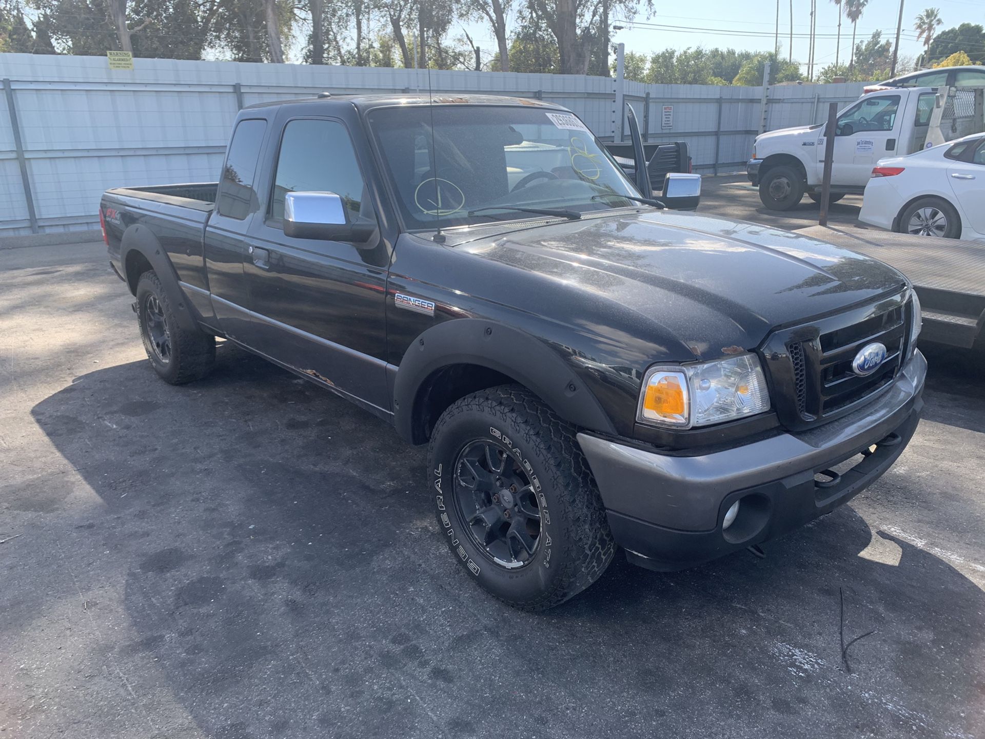 2009 Ford Ranger for Sale in Los Angeles, CA - OfferUp