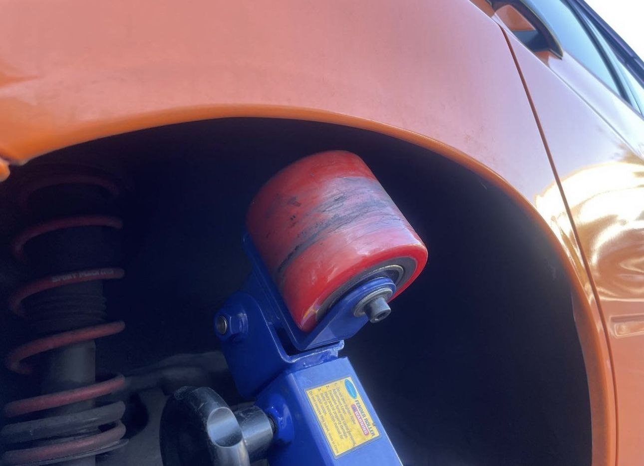 ( Fender Rolling & Suspension ) N54 350z Subaru Lexus Wheels R34 Bmw ...