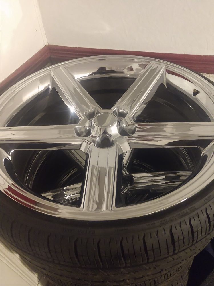 24 inch Iroc wheels for Sale in WARRENSVL HTS, OH - OfferUp