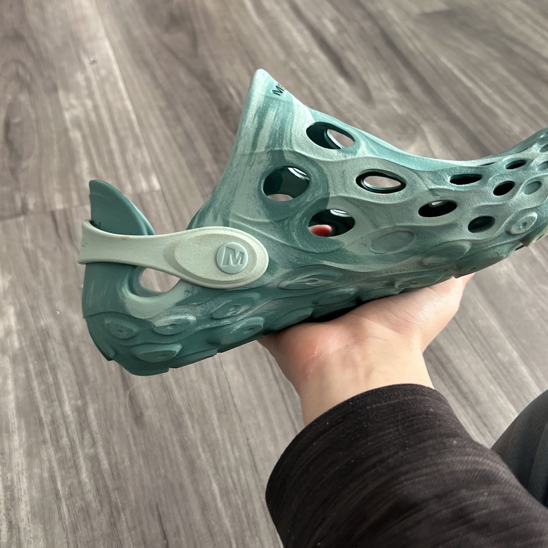 Merrell Crocs for Sale in Vestal, NY - OfferUp