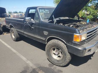 2 7.3 Idi Trucks for Sale in Molalla, OR - OfferUp