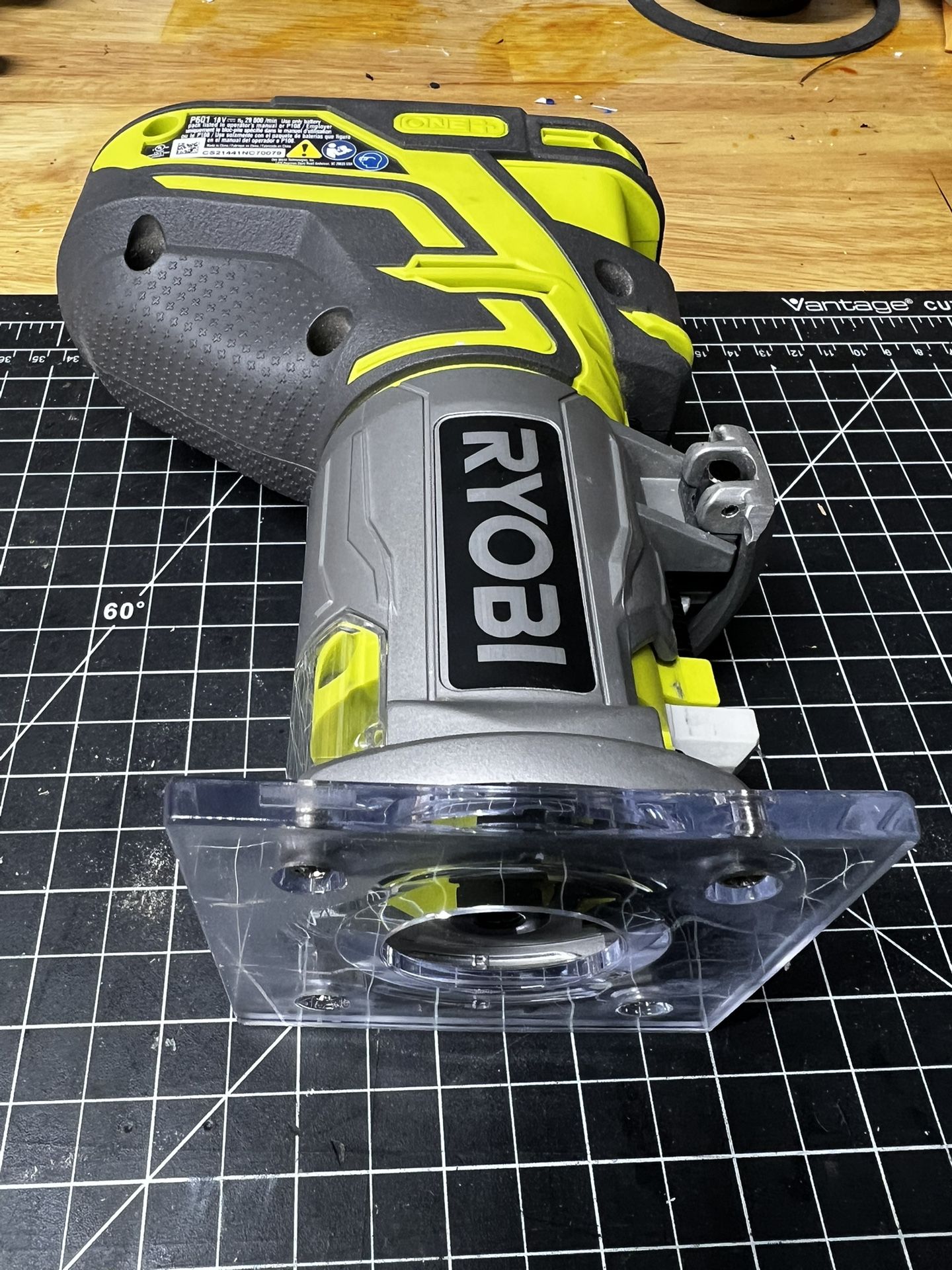 Ryobi Router for Sale in Phoenix, AZ - OfferUp