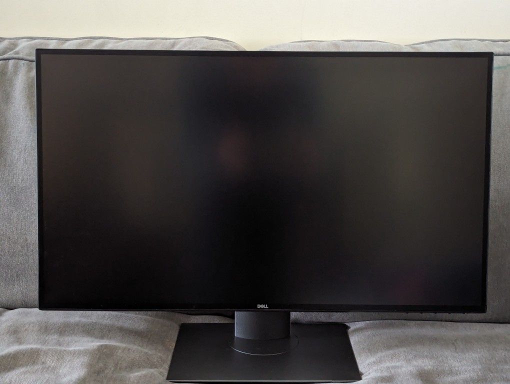 Dell U2520DR QHD (2K) USB-C Monitor for Sale in Medina, WA - OfferUp