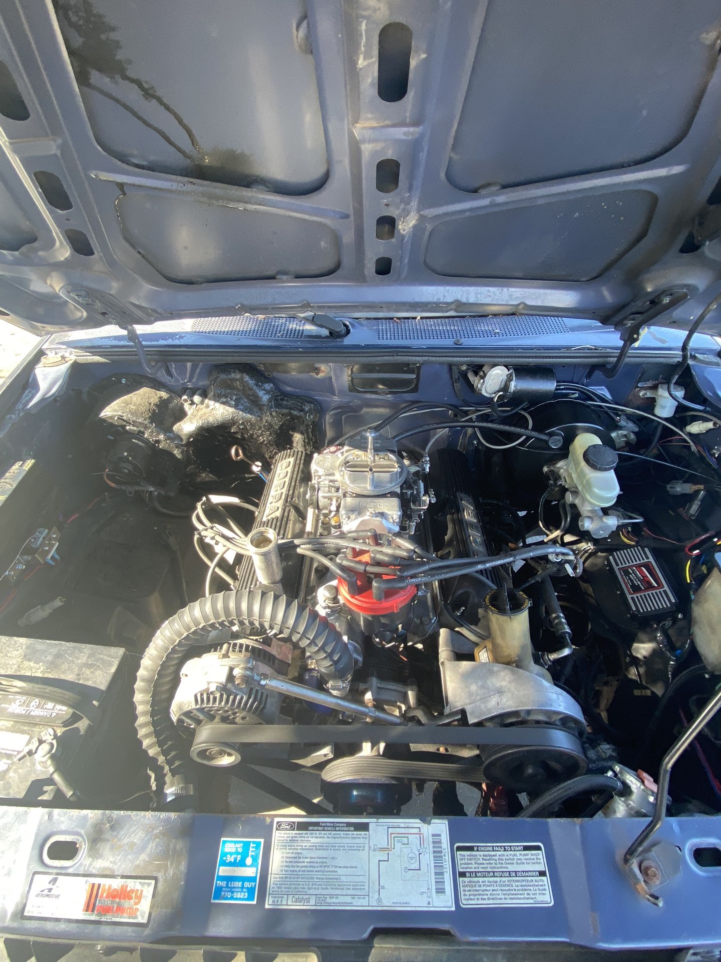 347 Stroker for Sale in Los Angeles, CA - OfferUp