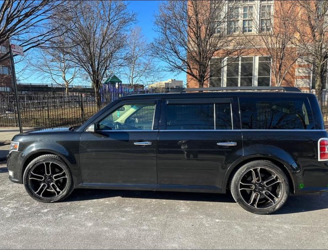 2013 Ford Flex for Sale in The Bronx, NY - OfferUp