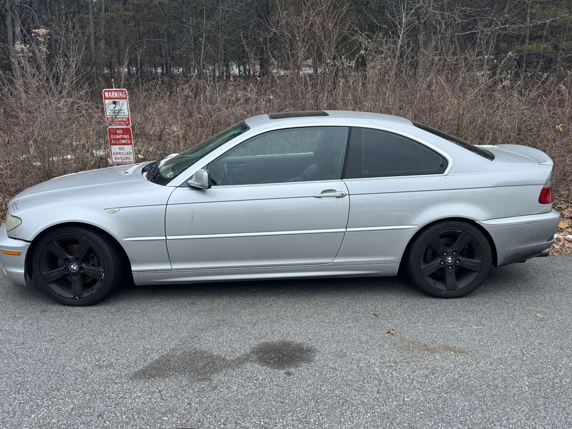 2004 BMW 325Ci for Sale in Lorton, VA - OfferUp