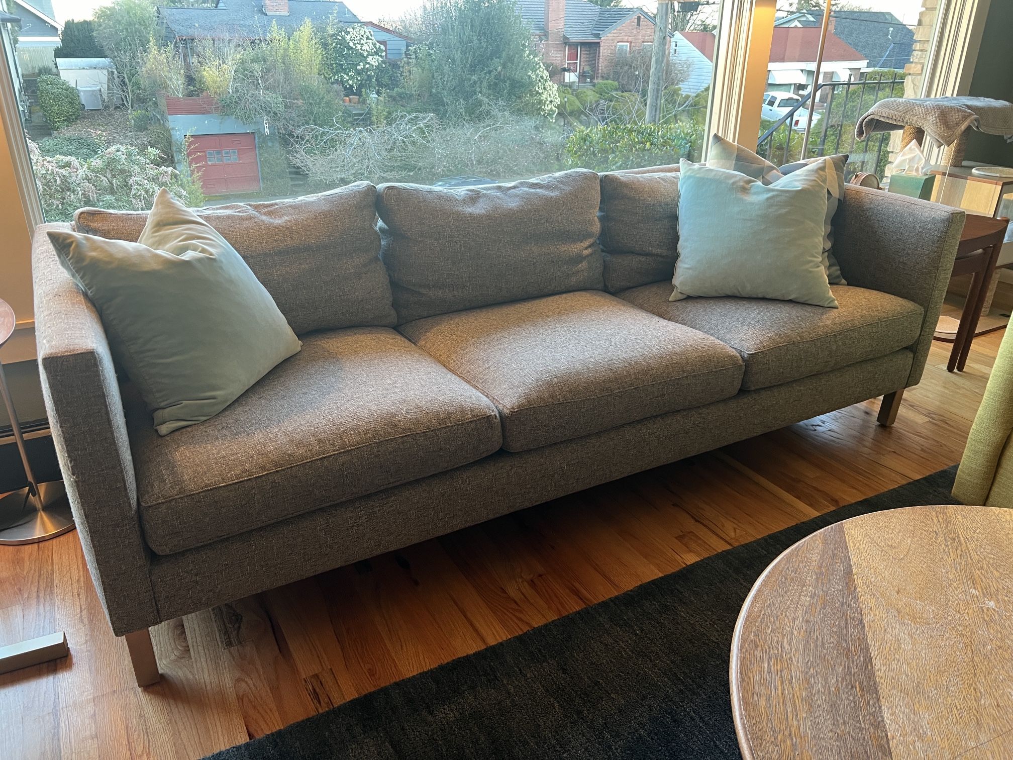 Kasala Sofa for Sale in Seattle, WA - OfferUp