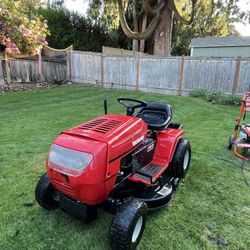 MTD Riding Mower for Sale in Kenmore WA OfferUp