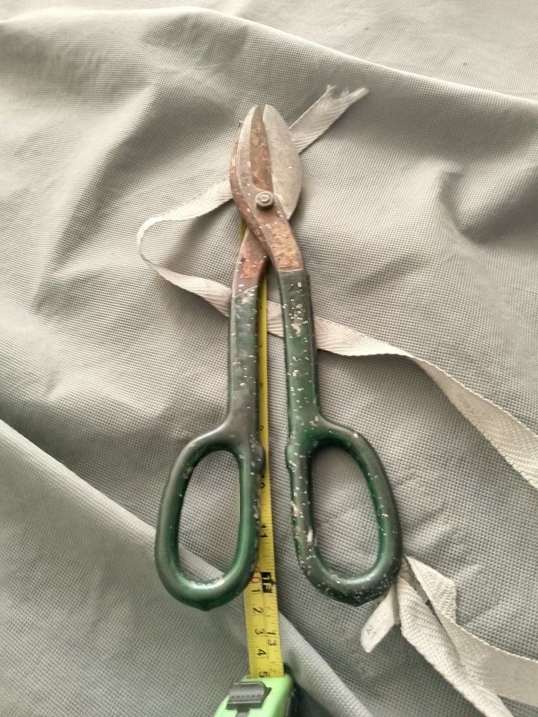 Sheet Metal Sheers for Sale in Queens, NY - OfferUp