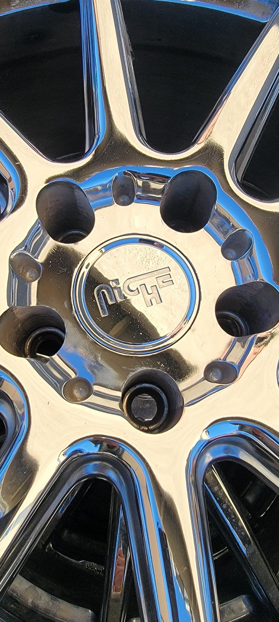 Niche Wheels for Sale in Menifee, CA - OfferUp