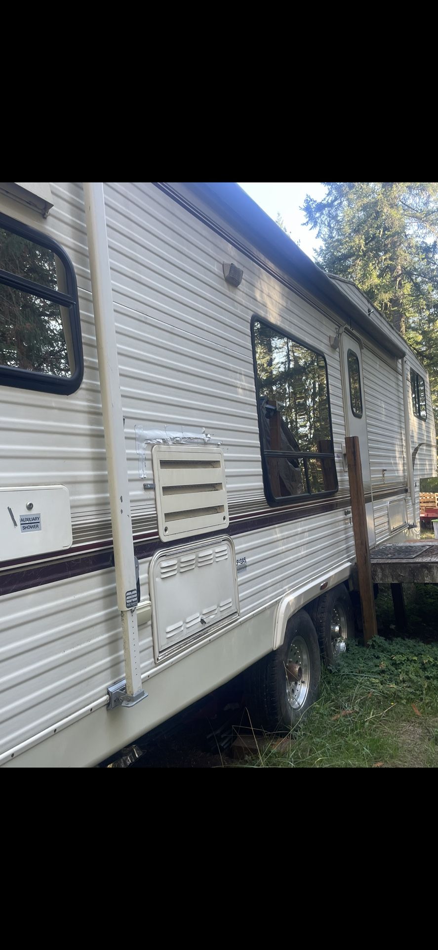 1996 Alpenlite. DL for Sale in Bremerton, WA - OfferUp