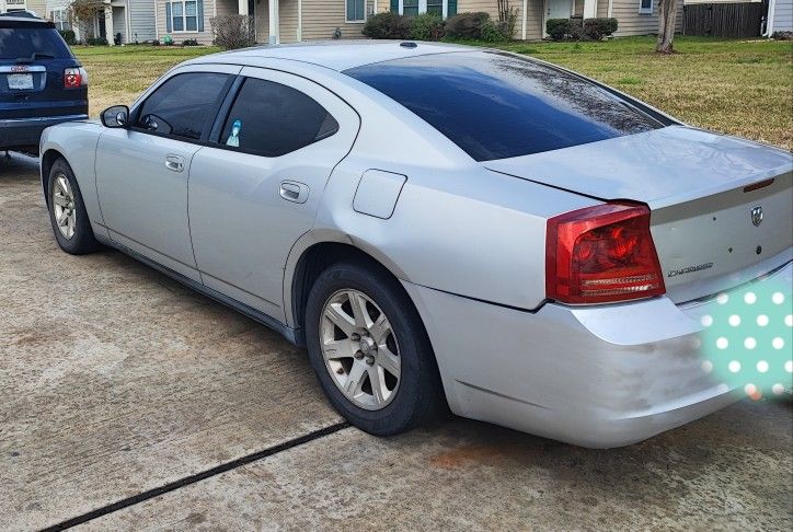 Dodge Challenger 2005 Color Gris for Sale in Houston, TX - OfferUp