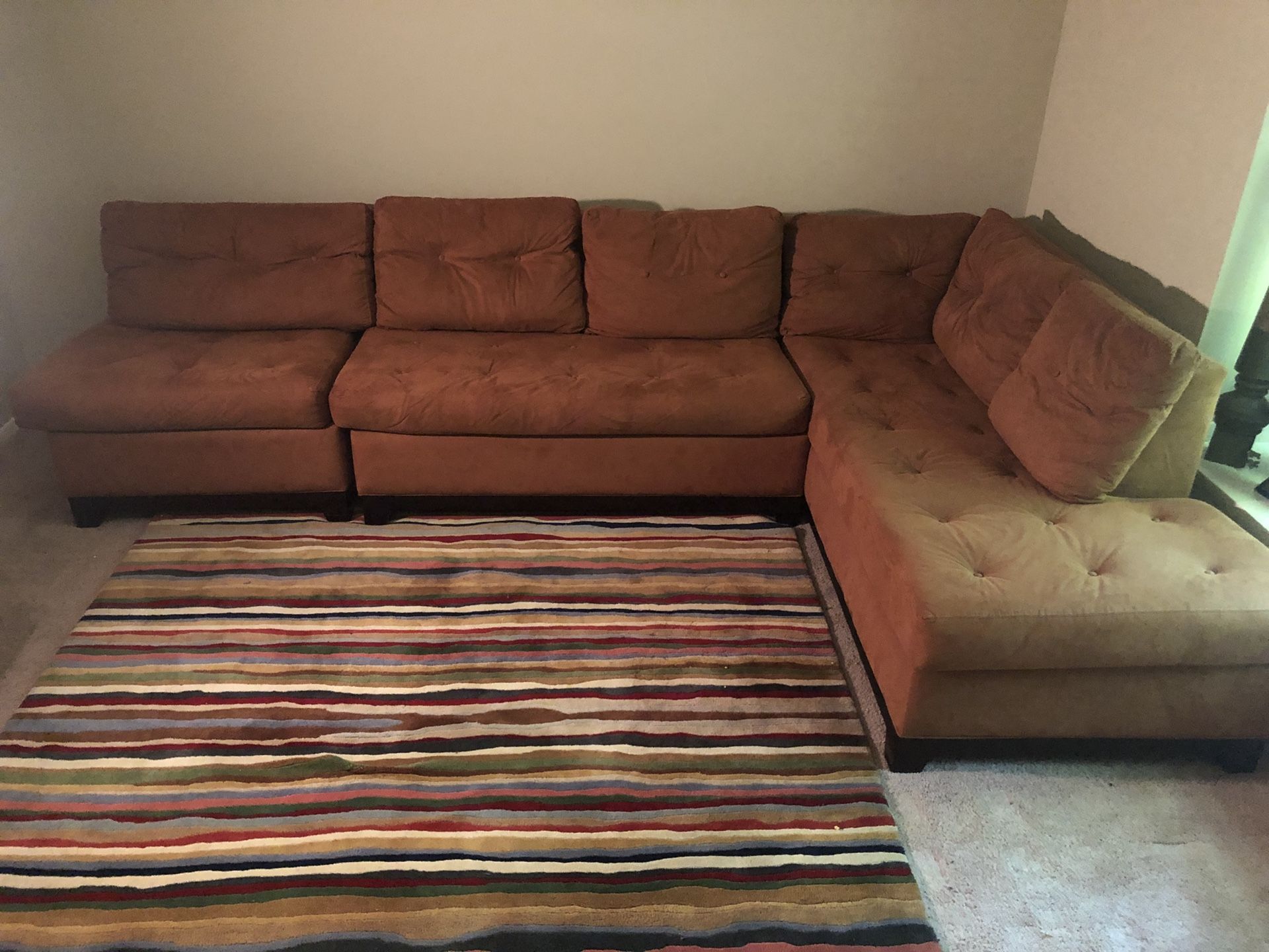 Hhgregg Sofa Set | Baci Living Room