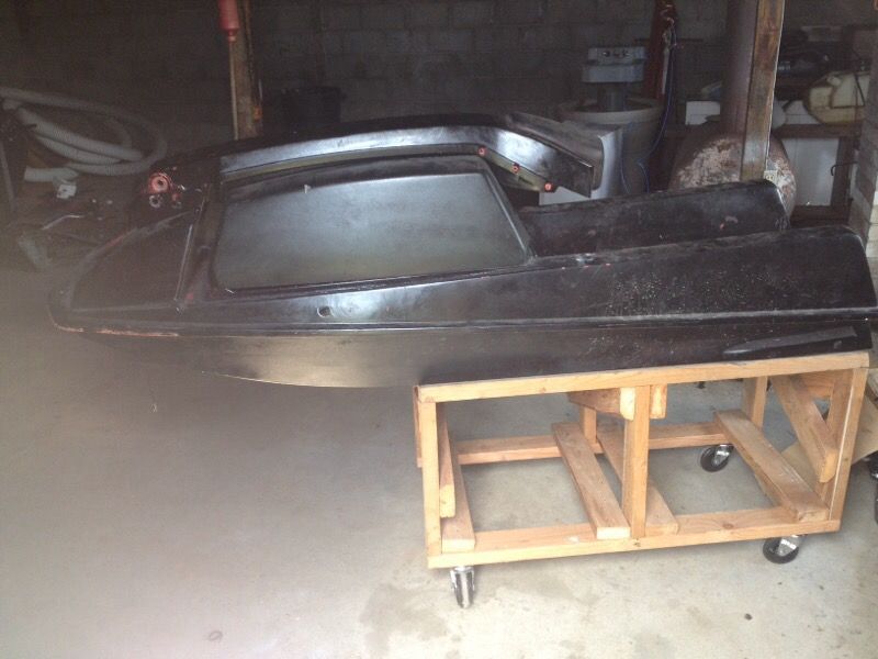 Kawasaki jet ski js 550 for Sale in Kent, WA - OfferUp