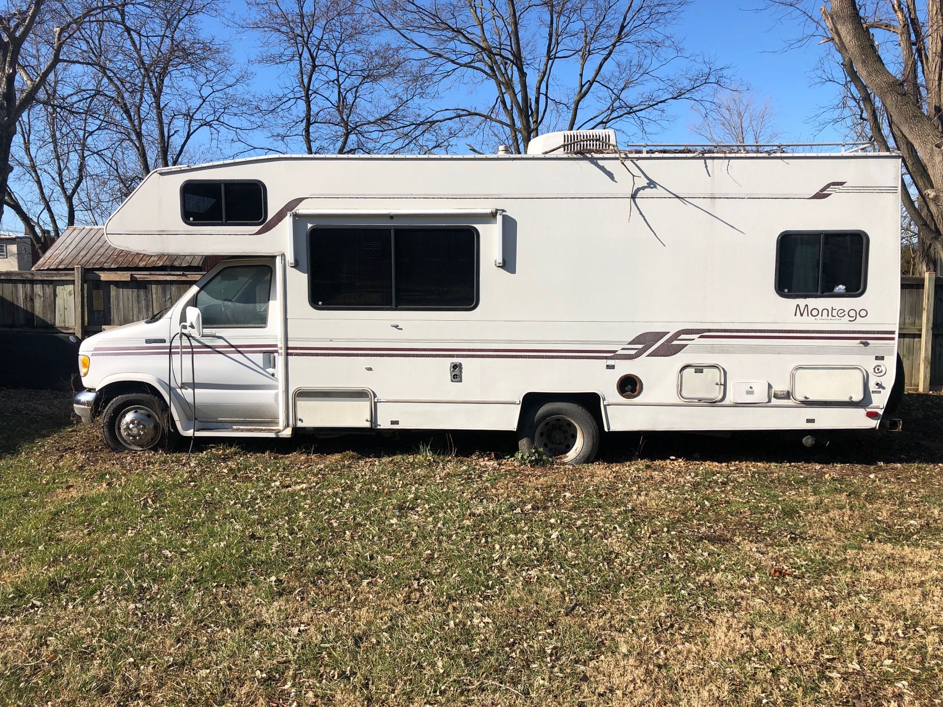 RV Class C For Sale For Sale In Frederick MD OfferUp rv-class-c-for-sale-for-sale-in-frederick-md-offerup