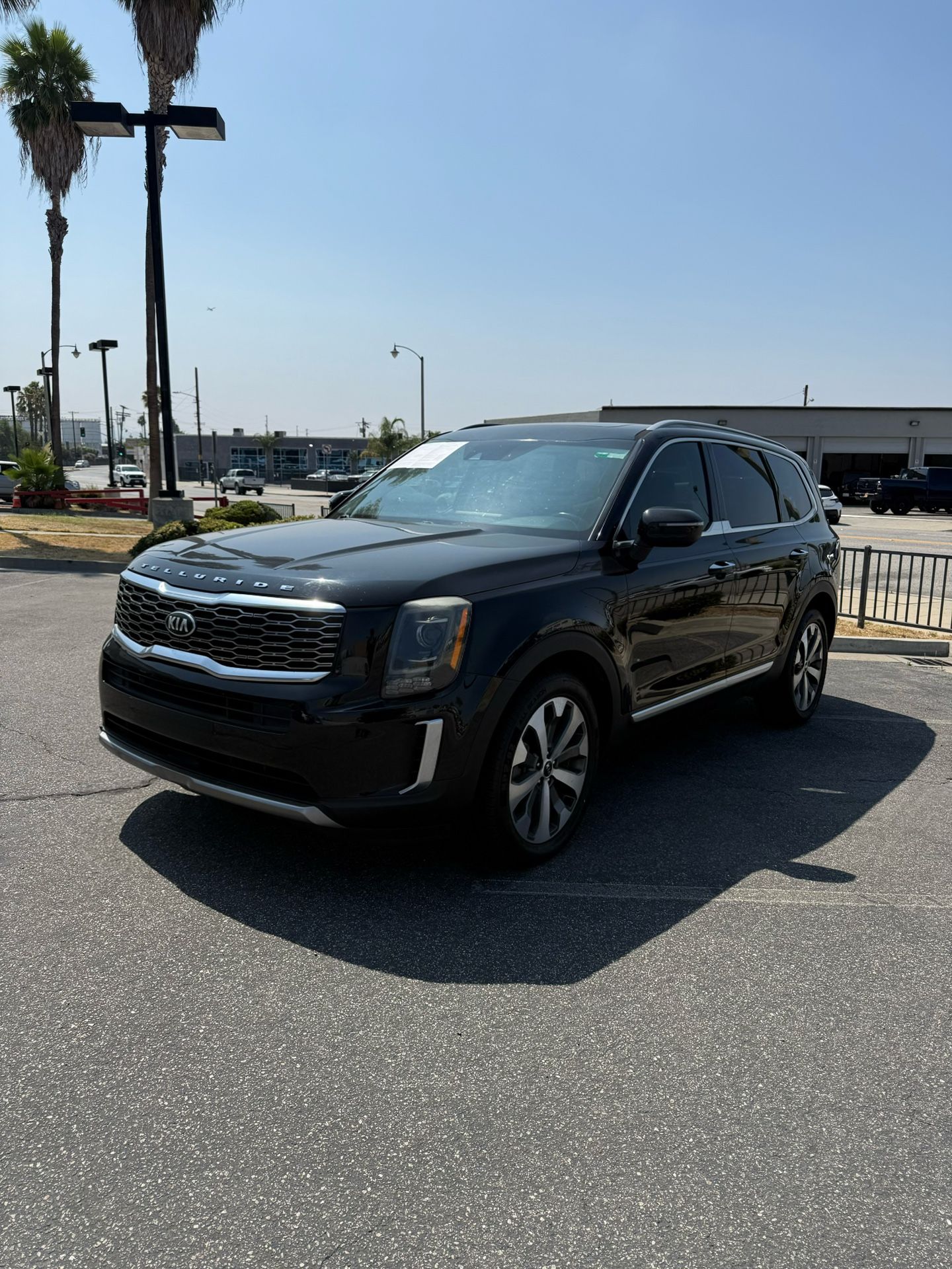 2020 KIA Telluride for Sale in Lancaster, CA - OfferUp