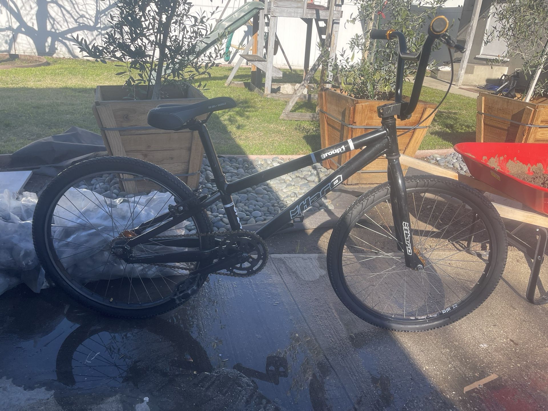 Haro 24” BMX Bike for Sale in West Los Angeles, CA - OfferUp