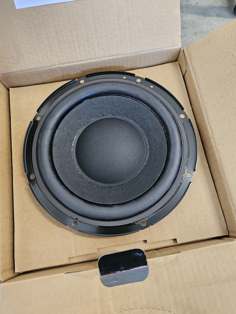 OEM Type R Subwoofer Speaker for Sale in Santa Ana, CA - OfferUp