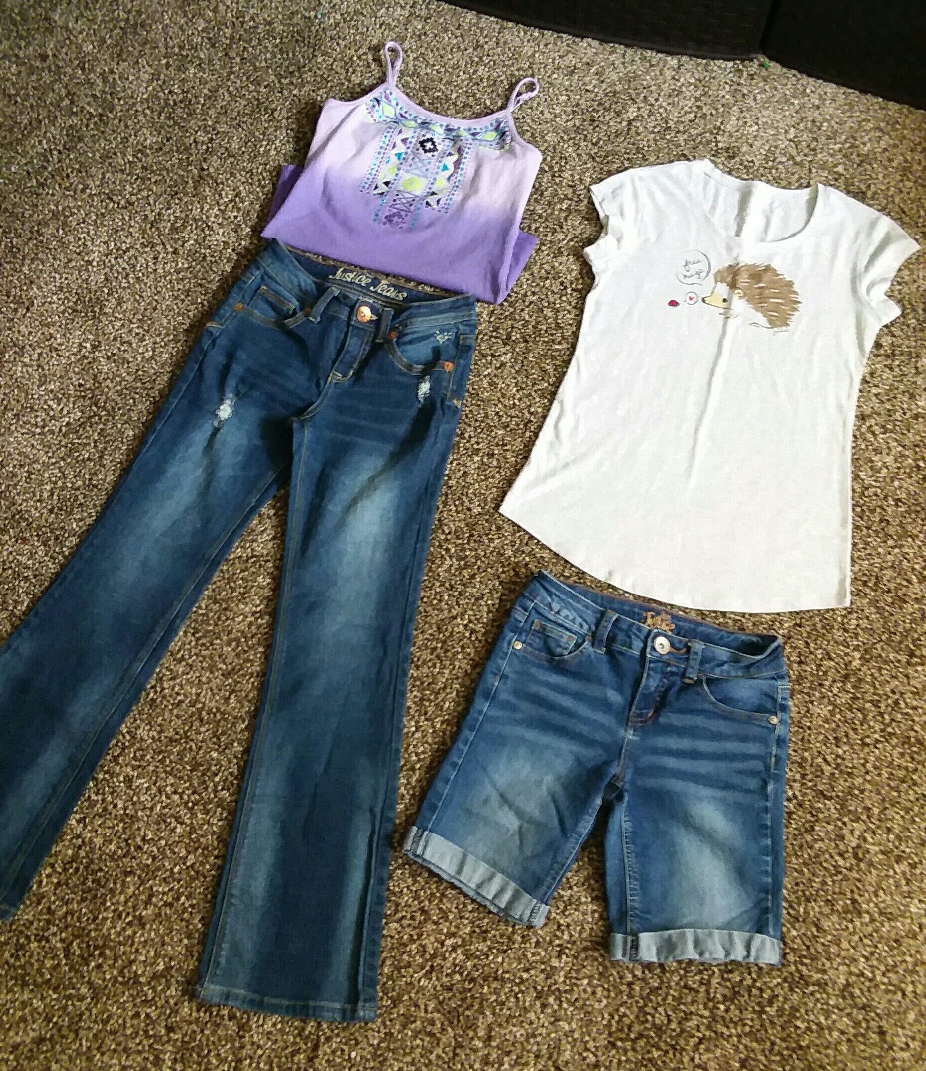 Justice Clothes For Kids