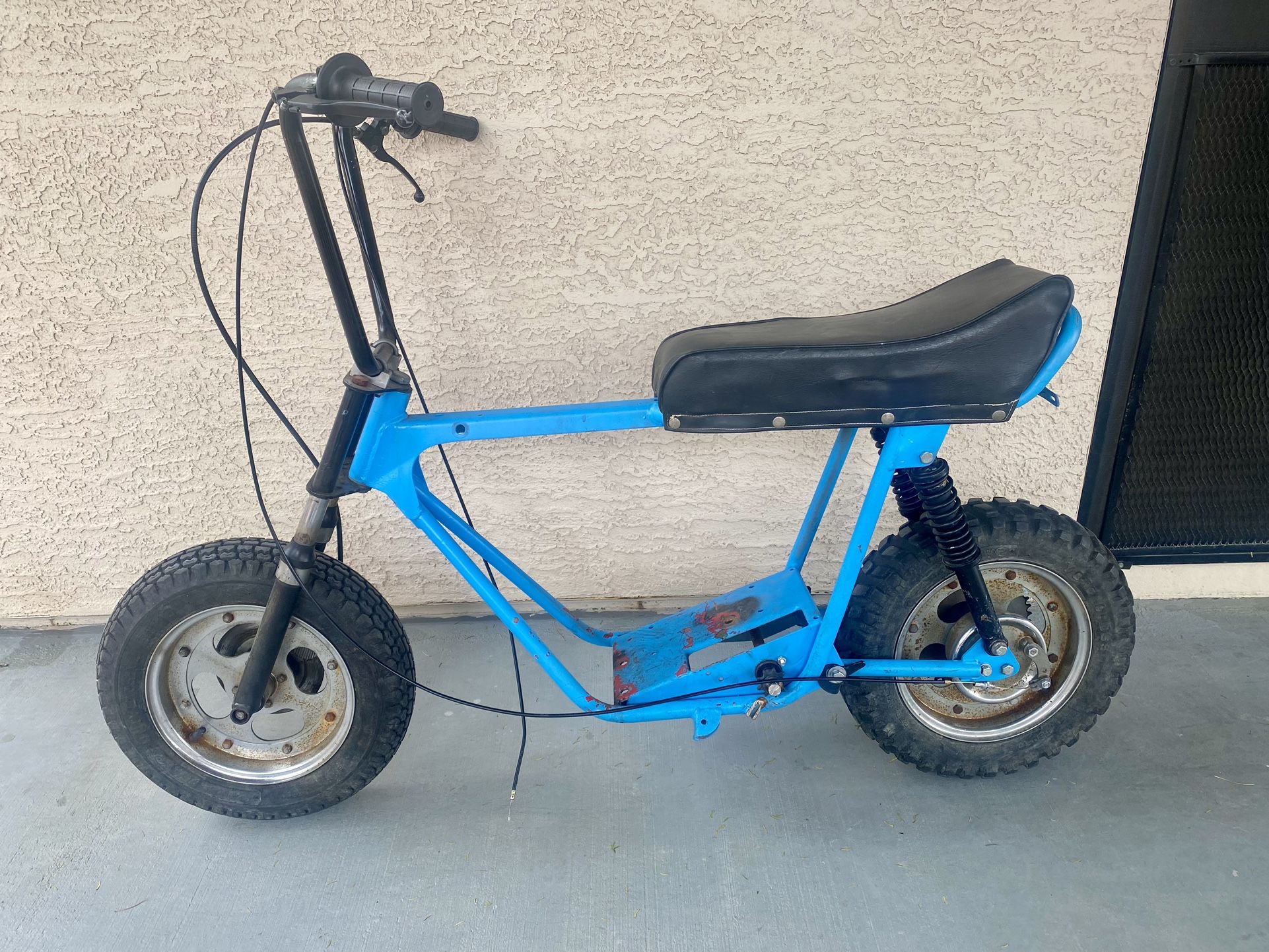 Speedway Mini Bike for Sale in Glendale, AZ - OfferUp