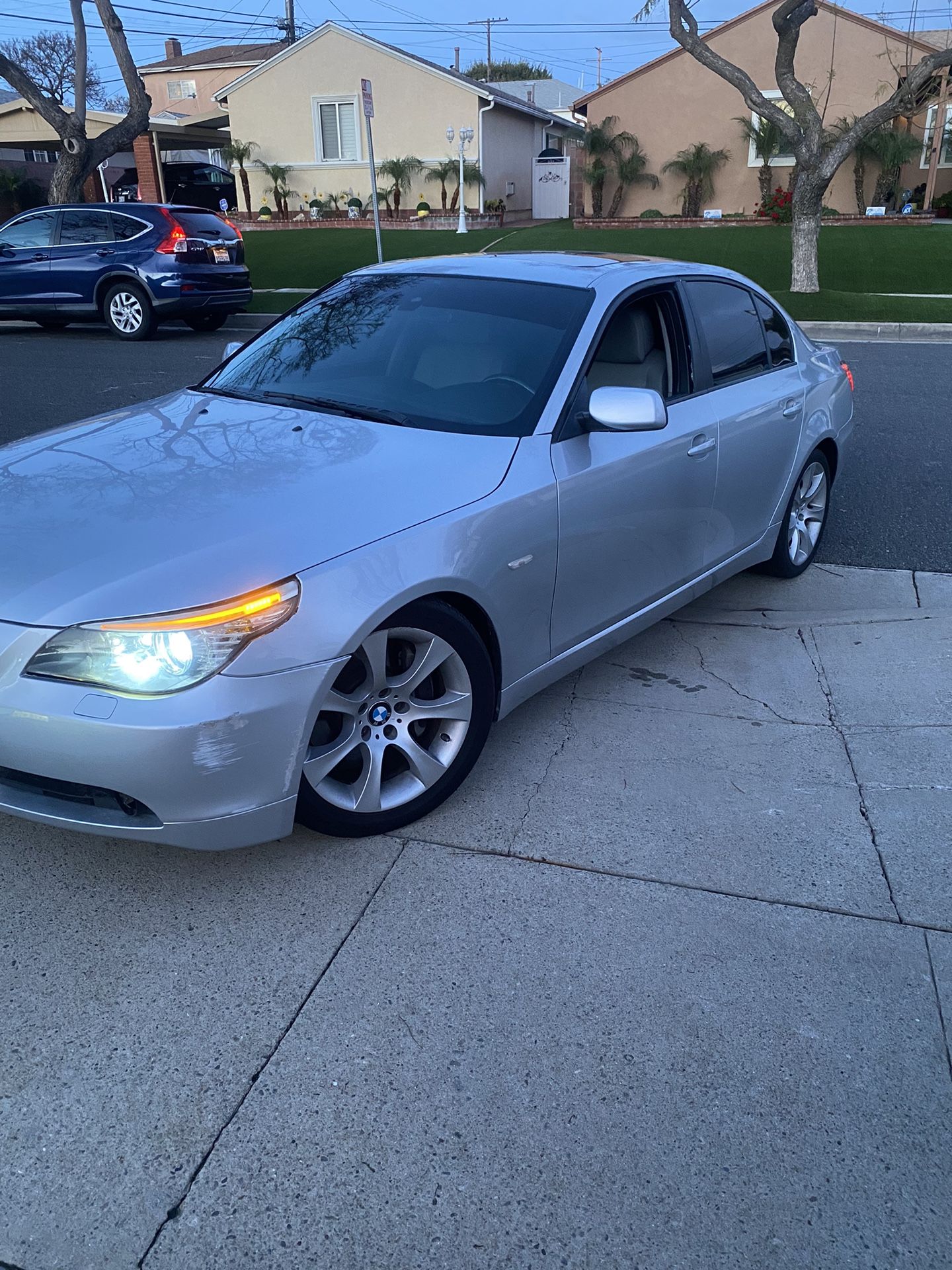 2009 BMW 535i for Sale in El Segundo, CA - OfferUp