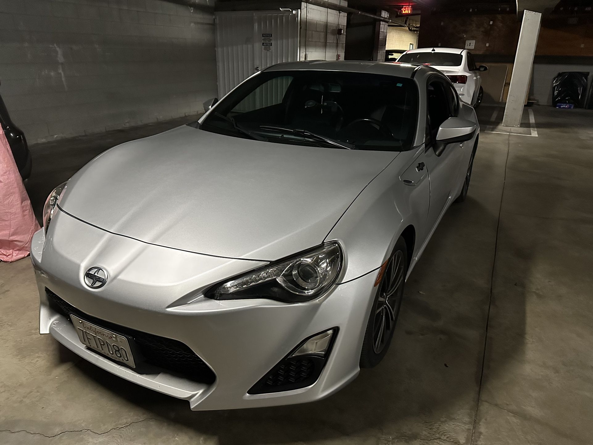 Scion FRS Automatic Clean Title for Sale in Glendale, CA - OfferUp