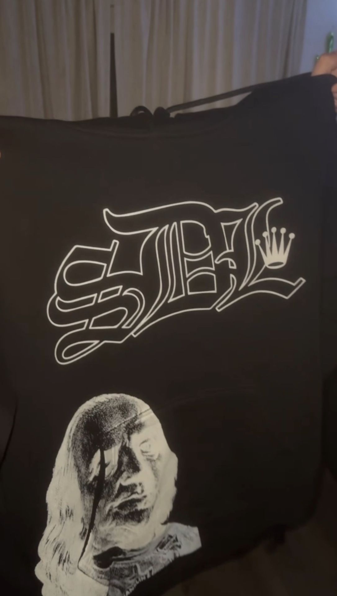 SkyDaLimit Buddha Hoodie for Sale in Irwindale, CA - OfferUp