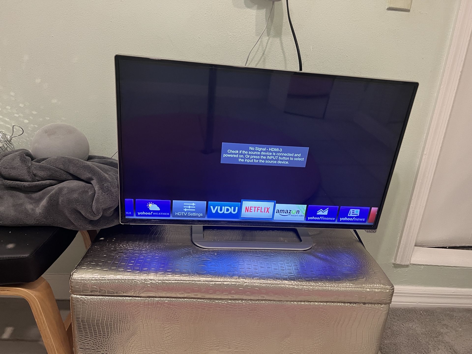 Vizio Remote Keyboard