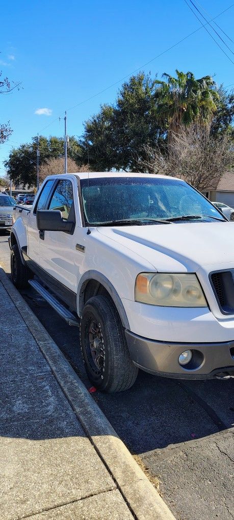 2006 Ford Pk for Sale in San Antonio, TX - OfferUp