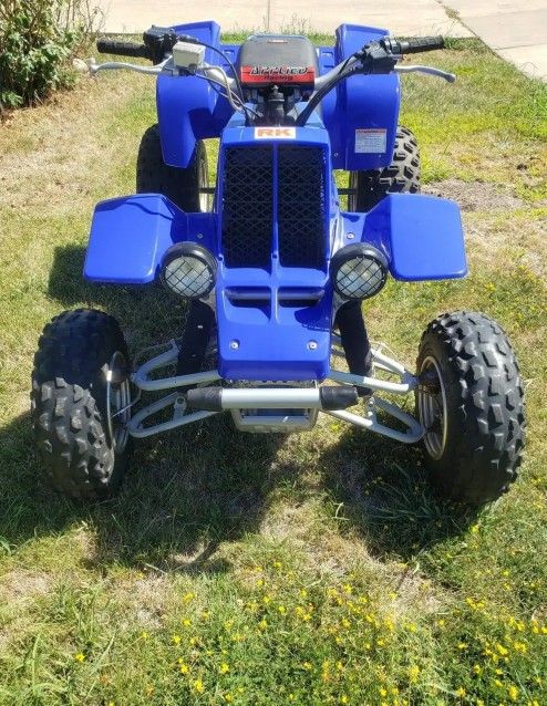 2003 Yamaha Banshee for Sale in West Linda, CA - OfferUp