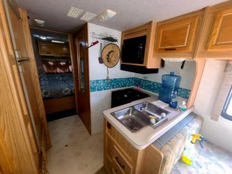 2000 Chevy Tioga for Sale in Los Angeles, CA - OfferUp