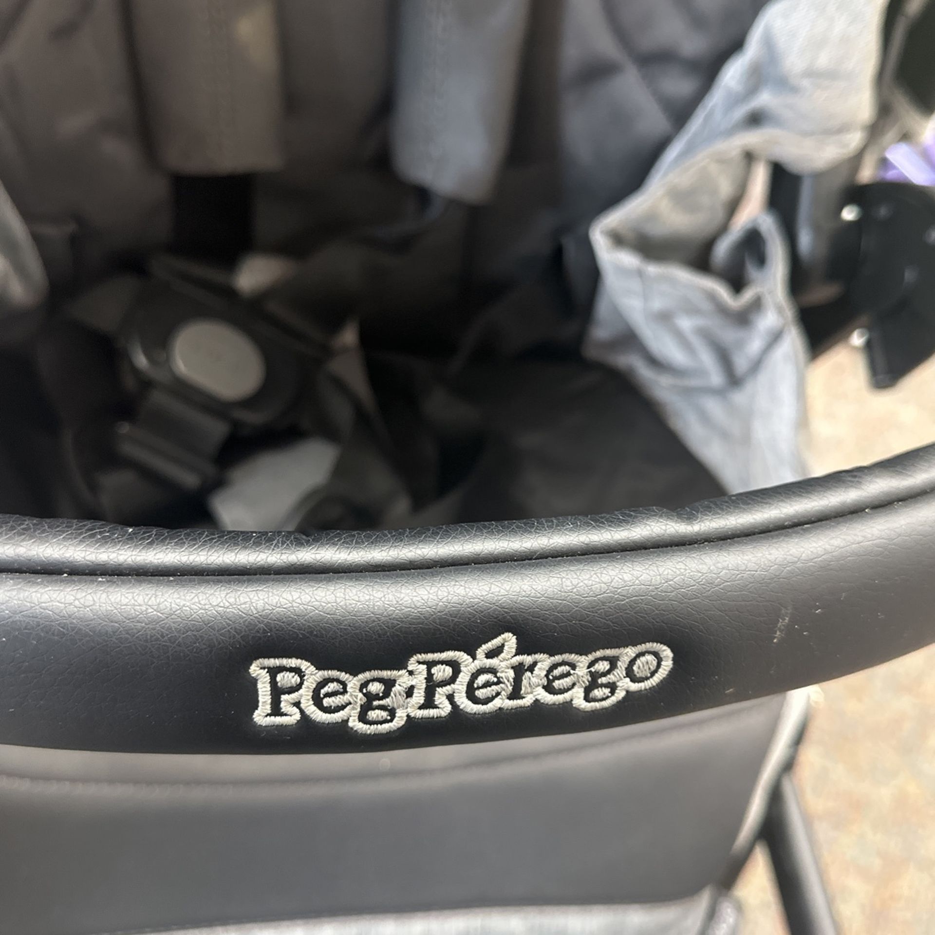 Triplette Stroller by Peg Perego for Sale in Burlington, NC - OfferUp