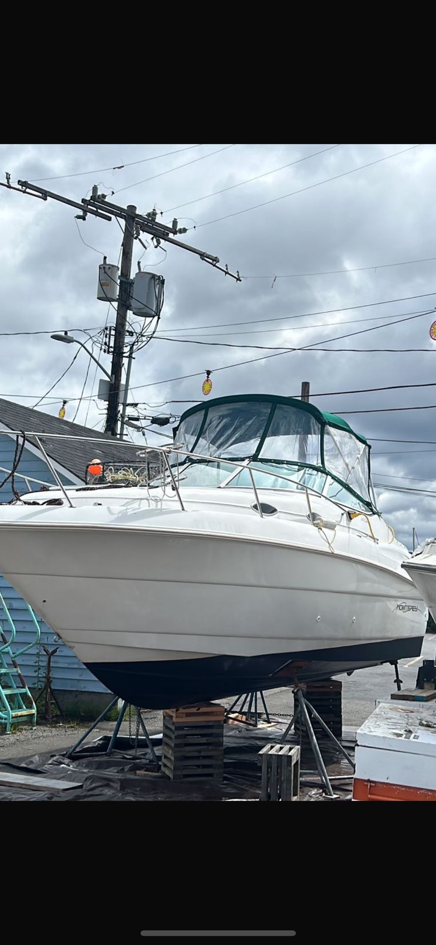 24 Monterey for Sale in Snohomish, WA - OfferUp