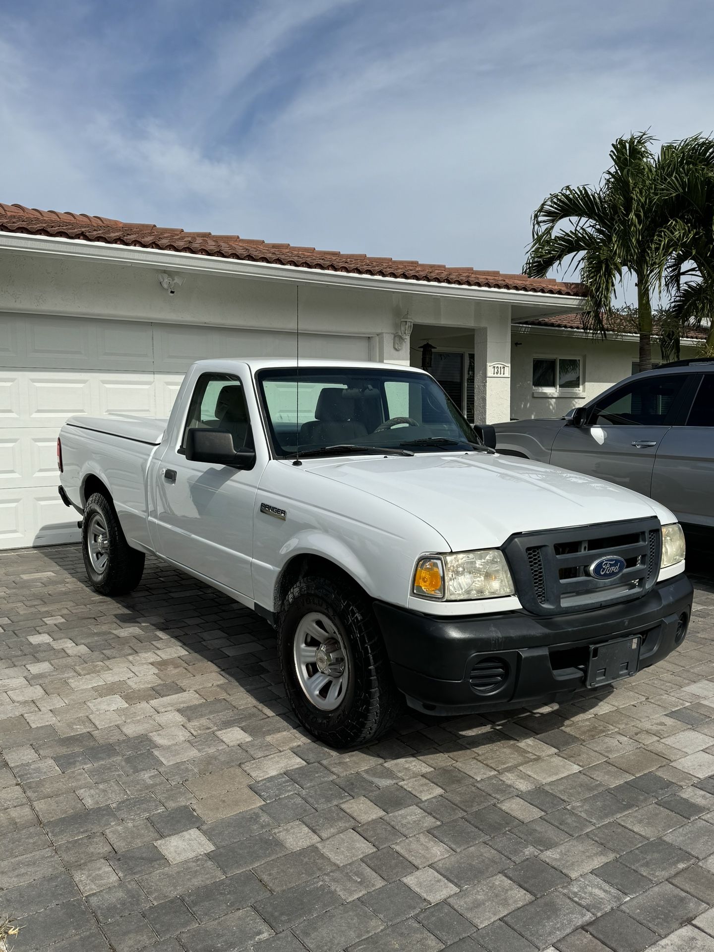 2010 Ford Ranger for Sale in Pompano Beach, FL - OfferUp