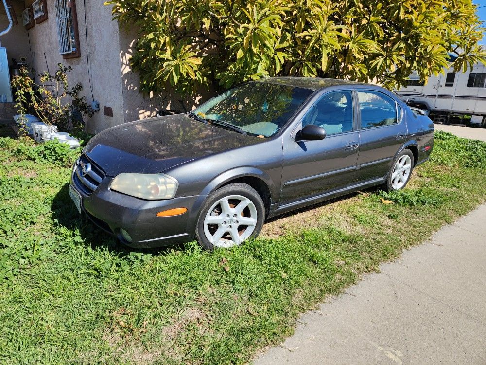 2003 Nissan Maxima for Sale in San Diego, CA - OfferUp