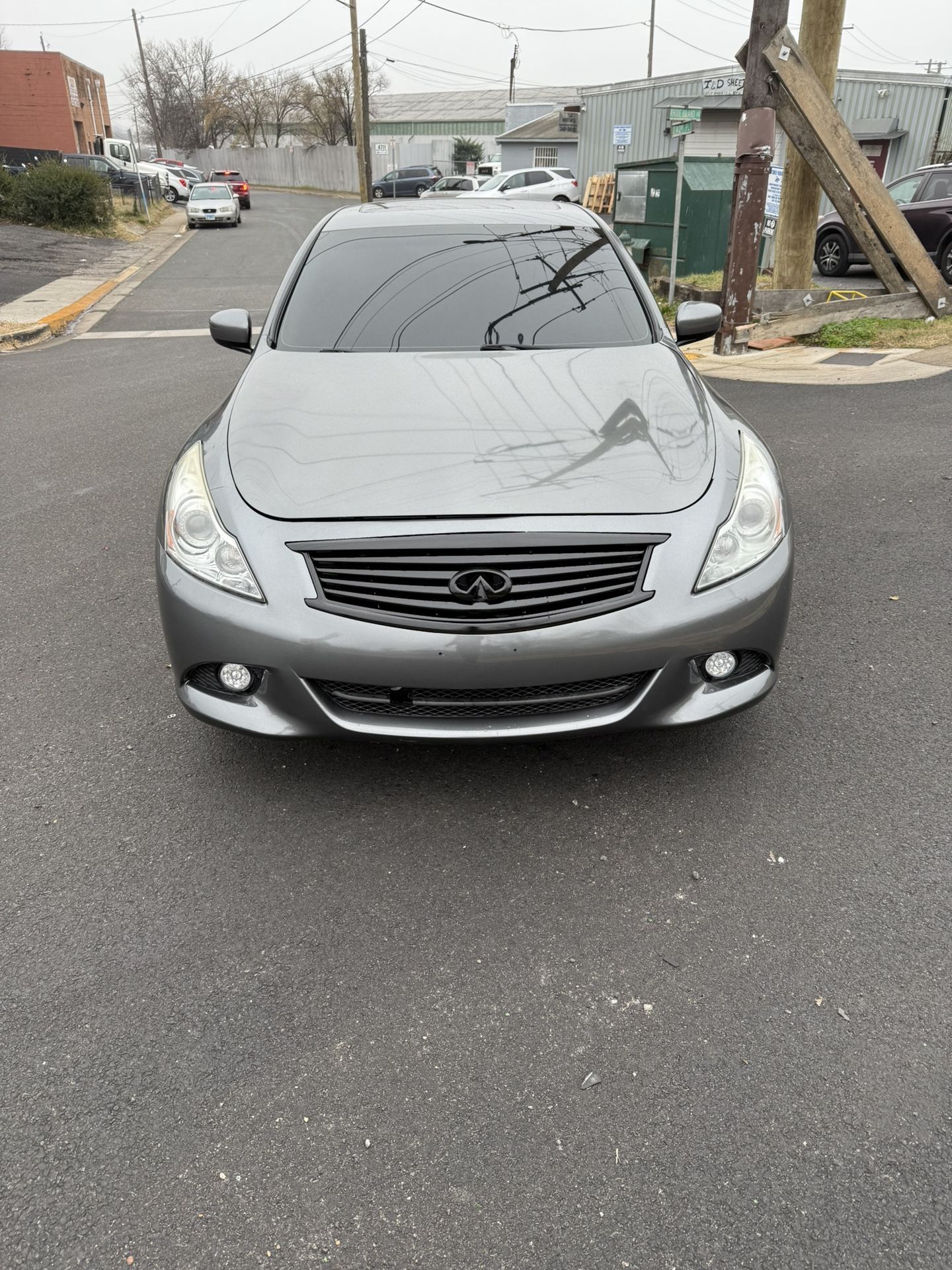 2012 Infiniti G37x for Sale in Greater Landover, MD - OfferUp